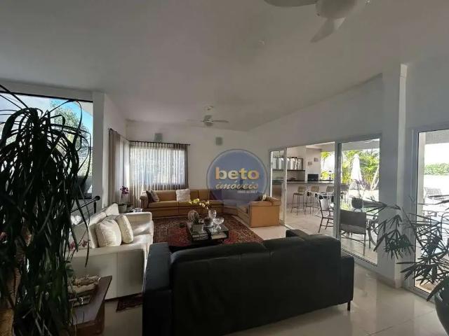 Casa / Sobrado em Condomínio para Venda em Itu/SP Jardim Theodora 5 Quartos