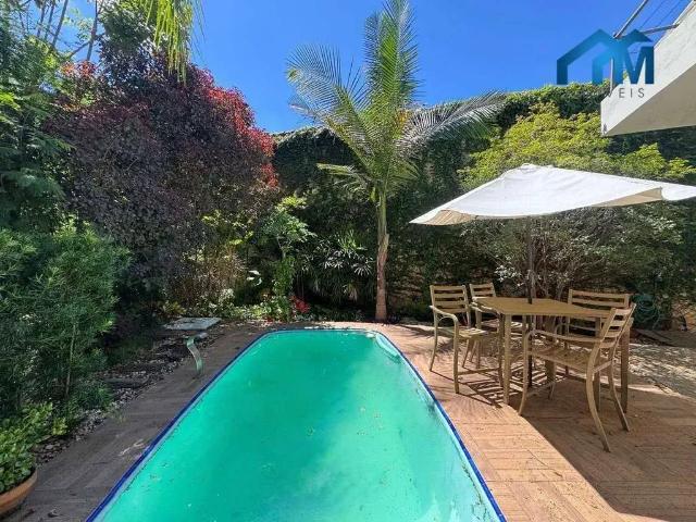 Casa / Sobrado em Condomínio para Venda em Itu/SP Jardim Theodora 5 Quartos