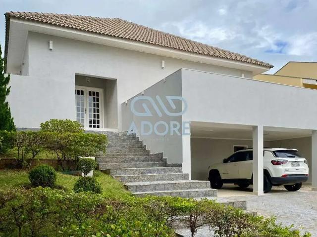 Casa / Sobrado em Condomínio para Venda em Itu/SP Jardim Theodora 3 Quartos