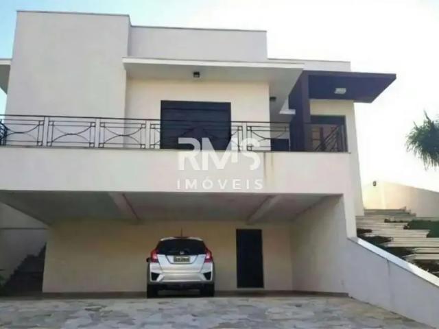 Casa / Sobrado em Condomínio para Venda em Itu/SP Jardim Theodora 3 Quartos