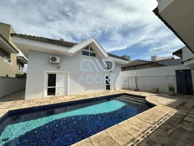 Casa / Sobrado em Condomínio para Venda em Itu/SP Jardim Theodora 3 Quartos