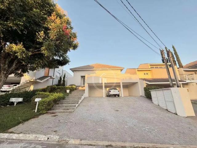 Casa / Sobrado em Condomínio para Venda em Itu/SP Jardim Theodora 3 Quartos