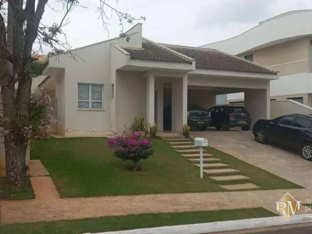 Casa / Sobrado em Condomínio para Venda em Itu/SP Jardim Theodora 3 Quartos