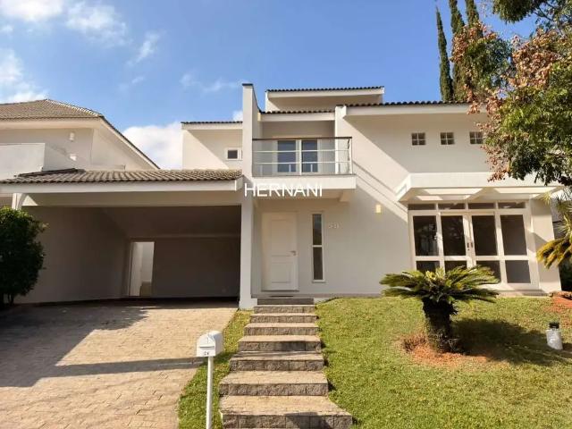 Casa / Sobrado em Condomínio para Venda em Itu/SP Jardim Theodora 3 Quartos