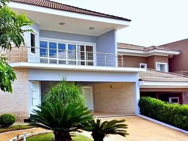 Casa / Sobrado em Condomínio para Venda em Itu/SP Jardim Theodora 3 Quartos