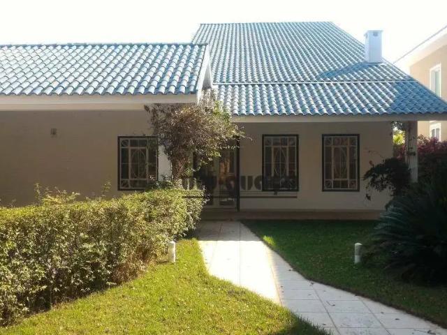 Casa / Sobrado em Condomínio para Venda em Itu/SP Jardim Theodora 3 Quartos