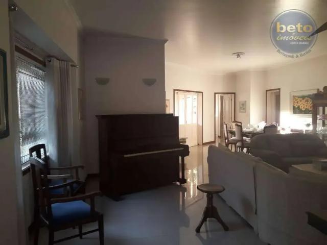 Casa / Sobrado em Condomínio para Venda em Itu/SP Jardim Theodora 3 Quartos
