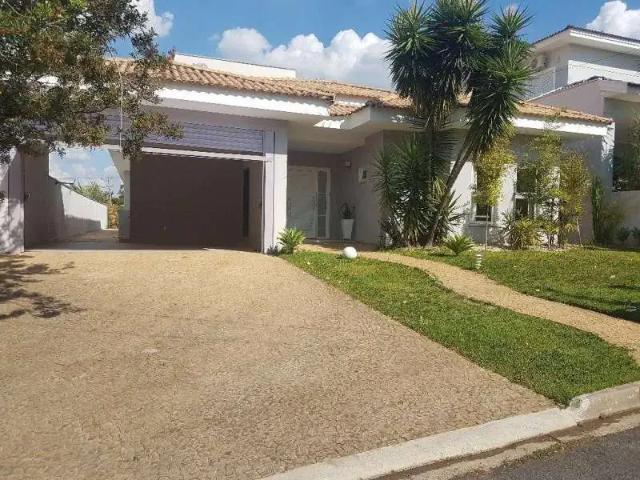 Casa / Sobrado em Condomínio para Venda em Itu/SP Jardim Theodora 3 Quartos