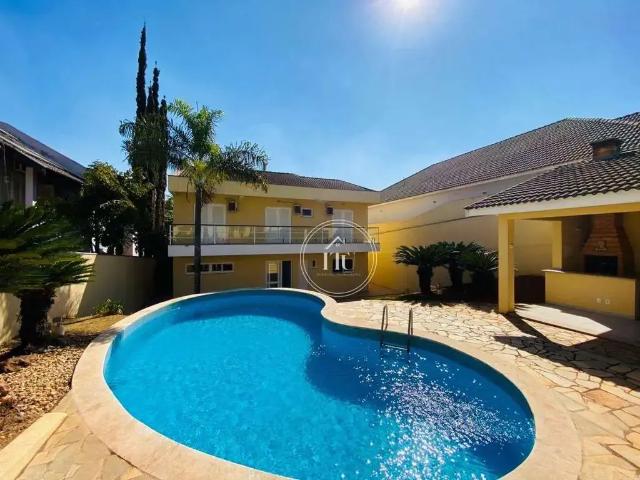 Casa / Sobrado em Condomínio para Venda em Itu/SP Jardim Theodora 3 Quartos