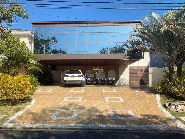Casa / Sobrado em Condomínio para Venda em Itu/SP Jardim Theodora 3 Quartos
