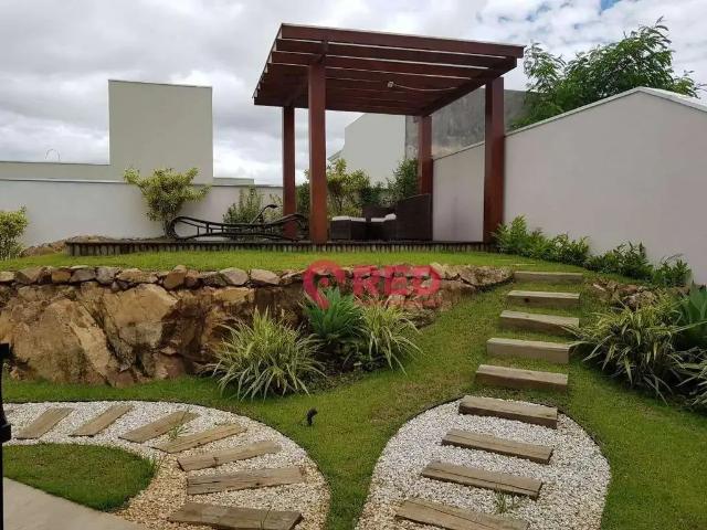 Casa / Sobrado em Condomínio para Venda em Itu/SP Jardim Theodora 3 Quartos