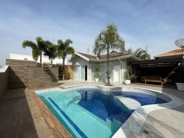 Casa / Sobrado em Condomínio para Venda em Itu/SP Jardim Theodora 3 Quartos