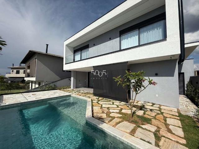 Casa / Sobrado em Condomínio para Venda em Itu/SP Jardim Villas do Golf 4 Quartos