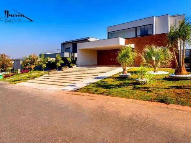 Casa / Sobrado em Condomínio para Venda em Itu/SP Jardim Villas do Golf 4 Quartos