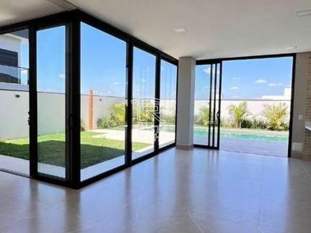 Casa / Sobrado em Condomínio para Venda em Itu/SP Jardim Villas do Golf 4 Quartos