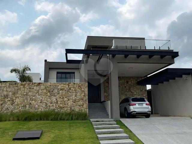 Casa / Sobrado em Condomínio para Venda em Itu/SP Jardim Villas do Golf