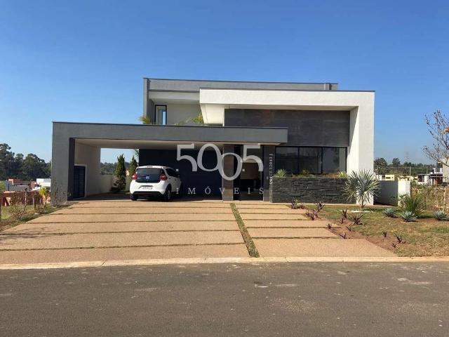 Casa / Sobrado em Condomínio para Venda em Itu/SP Jardim Villas do Golf 3 Quartos