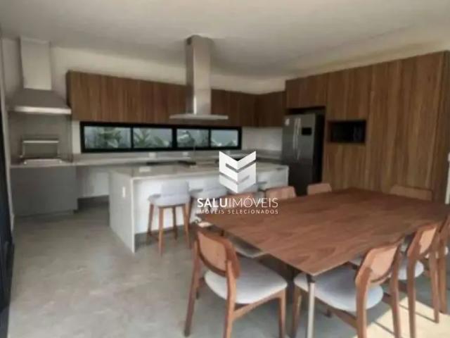 Casa / Sobrado em Condomínio para Venda em Itu/SP Jardim Villas do Golf 3 Quartos