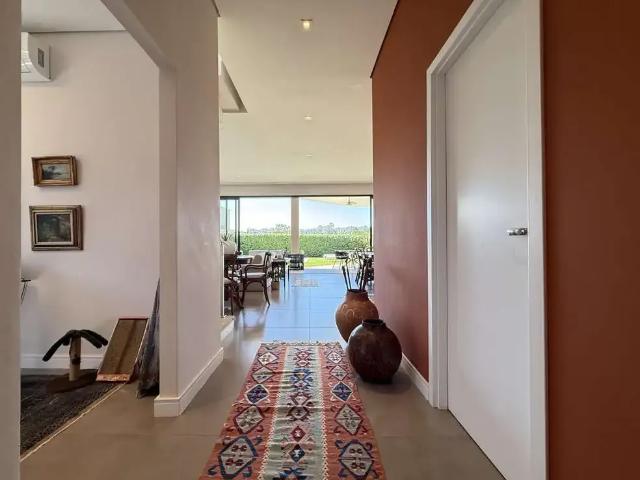Casa / Sobrado em Condomínio para Venda em Itu/SP Jardim Villas do Golf 3 Quartos