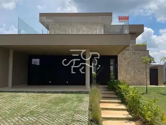 Casa / Sobrado em Condomínio para Venda em Itu/SP Jardim Villas do Golf 3 Quartos