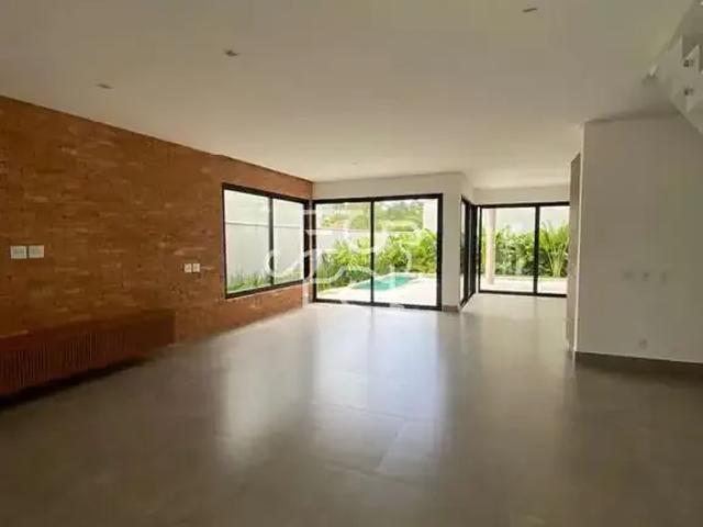 Casa / Sobrado em Condomínio para Venda em Itu/SP Jardim Villas do Golf 3 Quartos