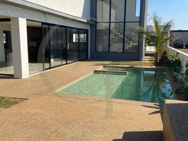 Casa / Sobrado em Condomínio para Venda em Itu/SP Jardim Villas do Golf 3 Quartos