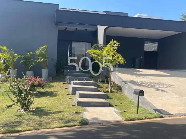 Casa / Sobrado em Condomínio para Venda em Itu/SP Jardim Villas do Golf 3 Quartos