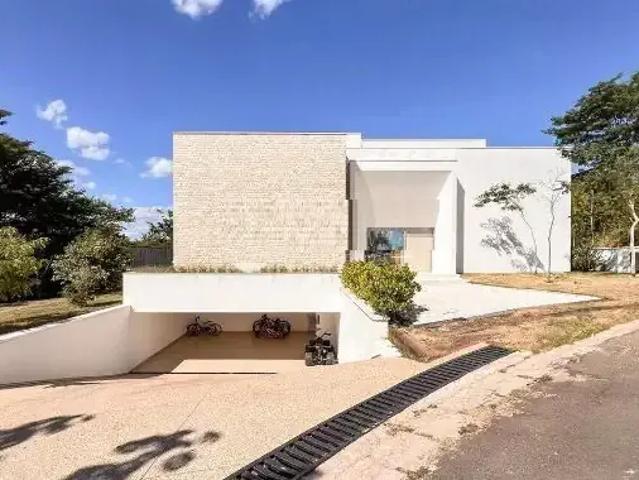 Casa / Sobrado em Condomínio para Venda em Itu/SP Jardim Villas do Golf 3 Quartos