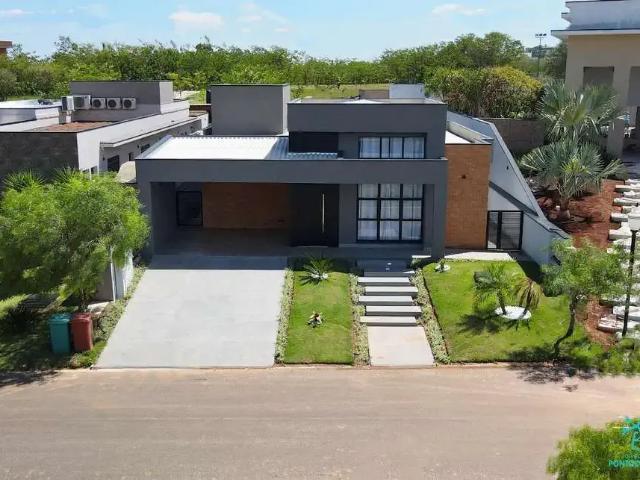 Casa / Sobrado em Condomínio para Venda em Itu/SP Jardim Villas do Golf 3 Quartos