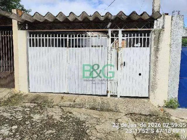 Casa / Sobrado em Condomínio para Venda em Itu/SP Jardim das Indústrias 2 Quartos