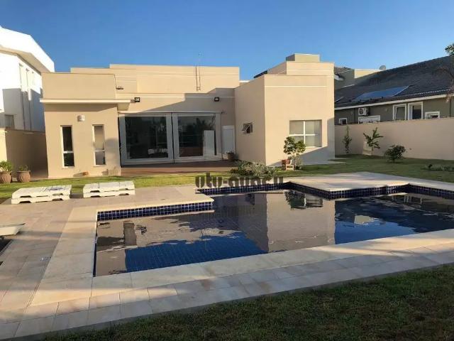 Casa / Sobrado em Condomínio para Venda em Itu/SP Jardim Emicol 3 Quartos