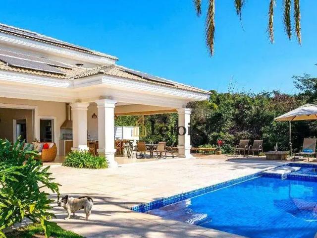 Casa / Sobrado em Condomínio para Venda em Itu/SP Jardim Emicol 3 Quartos