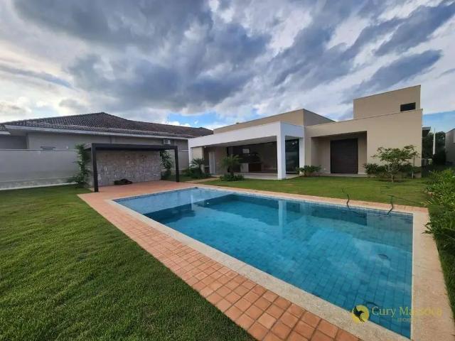 Casa / Sobrado em Condomínio para Venda em Itu/SP Jardim Emicol