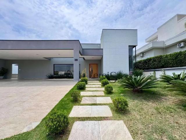 Casa / Sobrado em Condomínio para Venda em Itu/SP Jardim Emicol 4 Quartos
