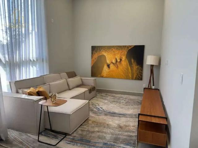Casa / Sobrado em Condomínio para Venda em Itu/SP Jardim Emicol 4 Quartos