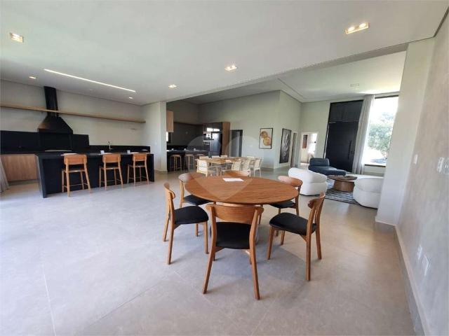 Casa / Sobrado em Condomínio para Venda em Itu/SP Jardim Emicol 4 Quartos