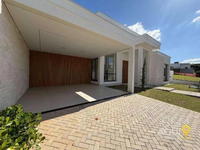 Casa / Sobrado em Condomínio para Venda em Itu/SP Jardim Emicol 4 Quartos