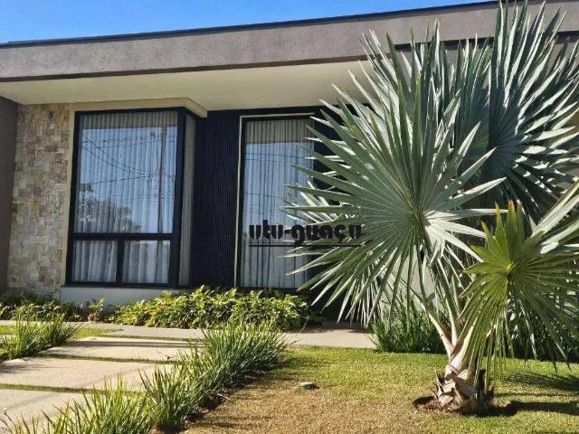 Casa / Sobrado em Condomínio para Venda em Itu/SP Jardim Emicol 4 Quartos