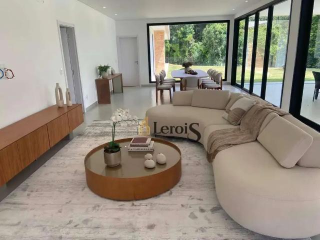 Casa / Sobrado em Condomínio para Venda em Itu/SP Jardim Emicol 4 Quartos