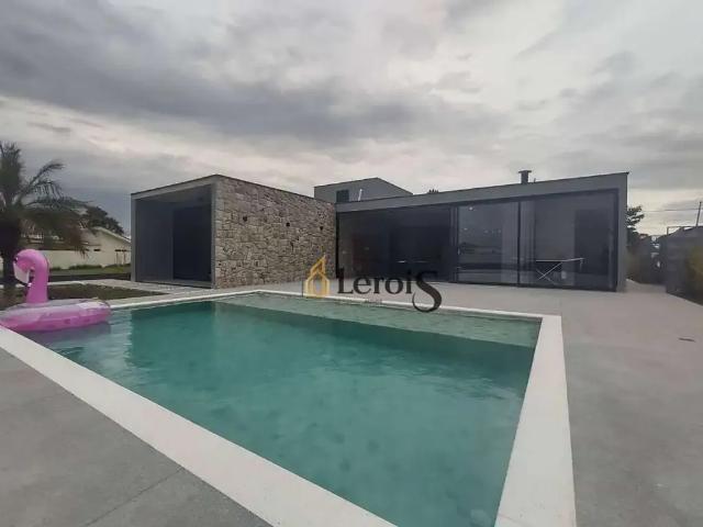 Casa / Sobrado em Condomínio para Venda em Itu/SP Jardim Emicol 4 Quartos