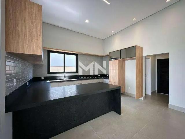 Casa / Sobrado em Condomínio para Venda em Itu/SP Jardim Emicol 4 Quartos
