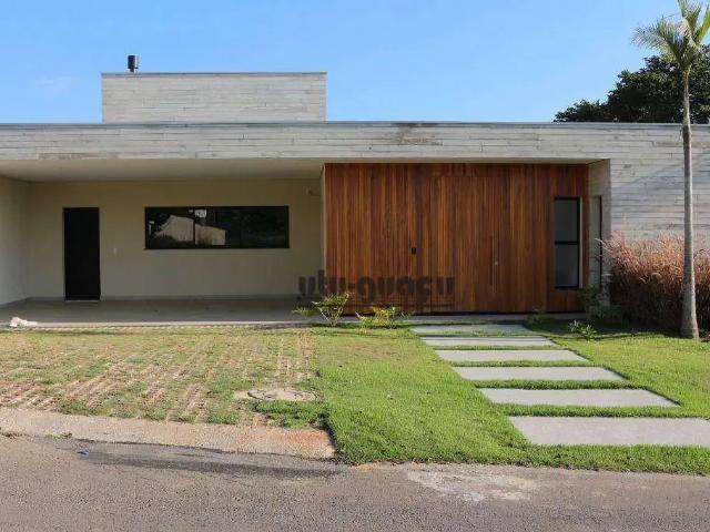 Casa / Sobrado em Condomínio para Venda em Itu/SP Jardim Emicol 4 Quartos