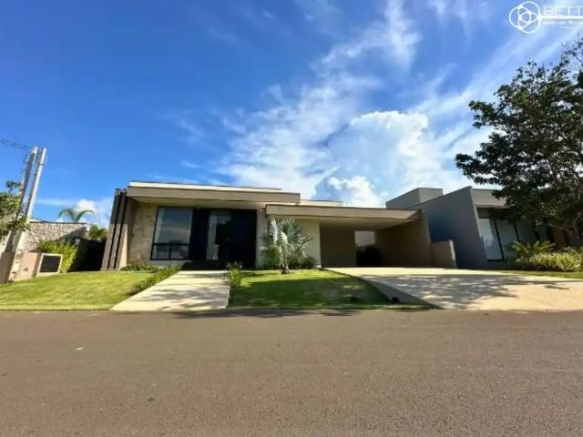 Casa / Sobrado em Condomínio para Venda em Itu/SP Jardim Emicol 4 Quartos