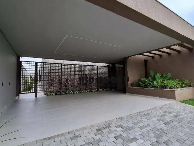 Casa / Sobrado em Condomínio para Venda em Itu/SP Jardim Emicol 5 Quartos