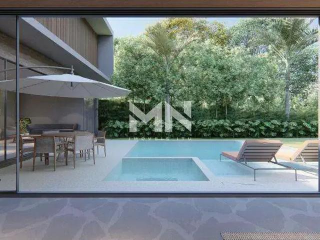 Casa / Sobrado em Condomínio para Venda em Itu/SP Jardim Emicol 5 Quartos