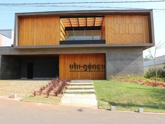 Casa / Sobrado em Condomínio para Venda em Itu/SP Jardim Emicol 5 Quartos