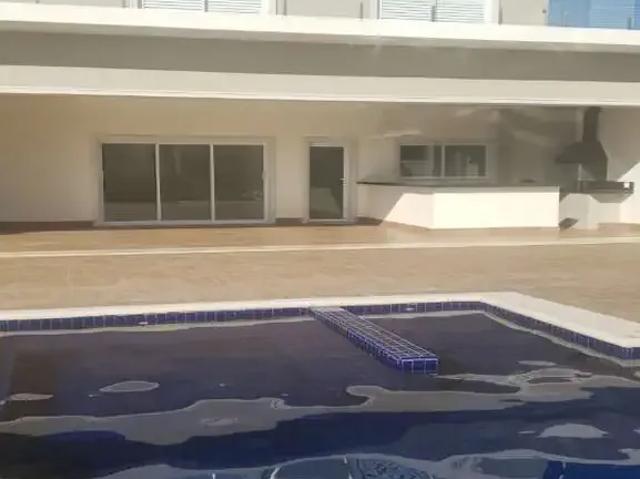 Casa / Sobrado em Condomínio para Venda em Itu/SP Jardim Emicol 5 Quartos