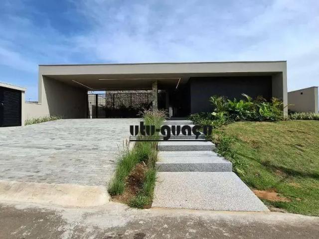 Casa / Sobrado em Condomínio para Venda em Itu/SP Jardim Emicol 5 Quartos
