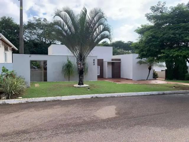 Casa / Sobrado em Condomínio para Venda em Itu/SP Jardim Europa 3 Quartos