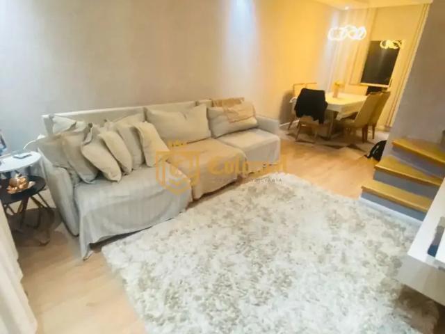 Casa / Sobrado em Condomínio para Venda em Itu/SP Jardim Padre Bento 3 Quartos